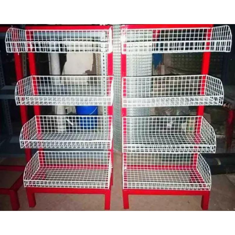 Jual RAK CIKI/SNACK SERBAGUNA MURAH | Shopee Indonesia