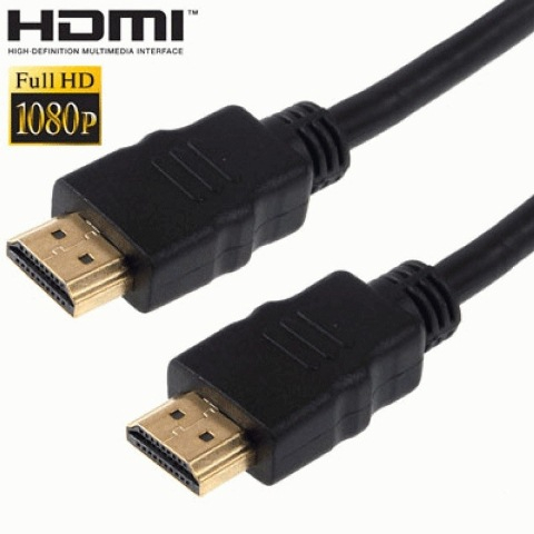 Jual Kabel HDMI Panjang 3 & 5 Meter Standart | Shopee Indonesia
