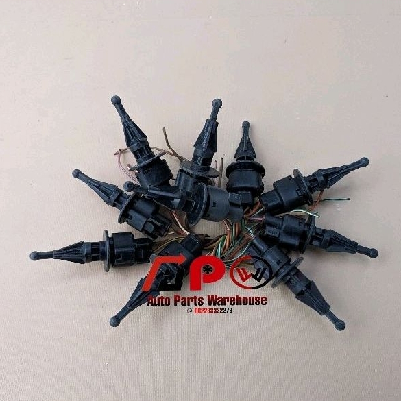 Jual Sensor udara sensor IAT daihatsu terios xenia luxio grand max ...