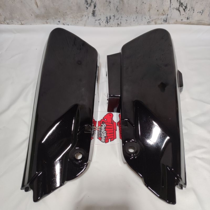 Jual Box Aki Dop Box Accu Honda Astrea Grand Legenda Impressa | Shopee ...