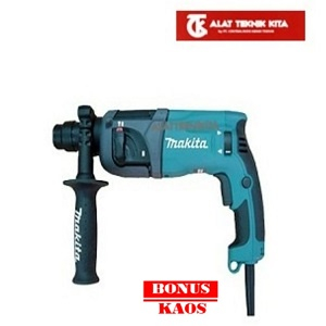 Jual MAKITA HR2230 mesin bor dinding beton HR 2230 rotary hammer ...