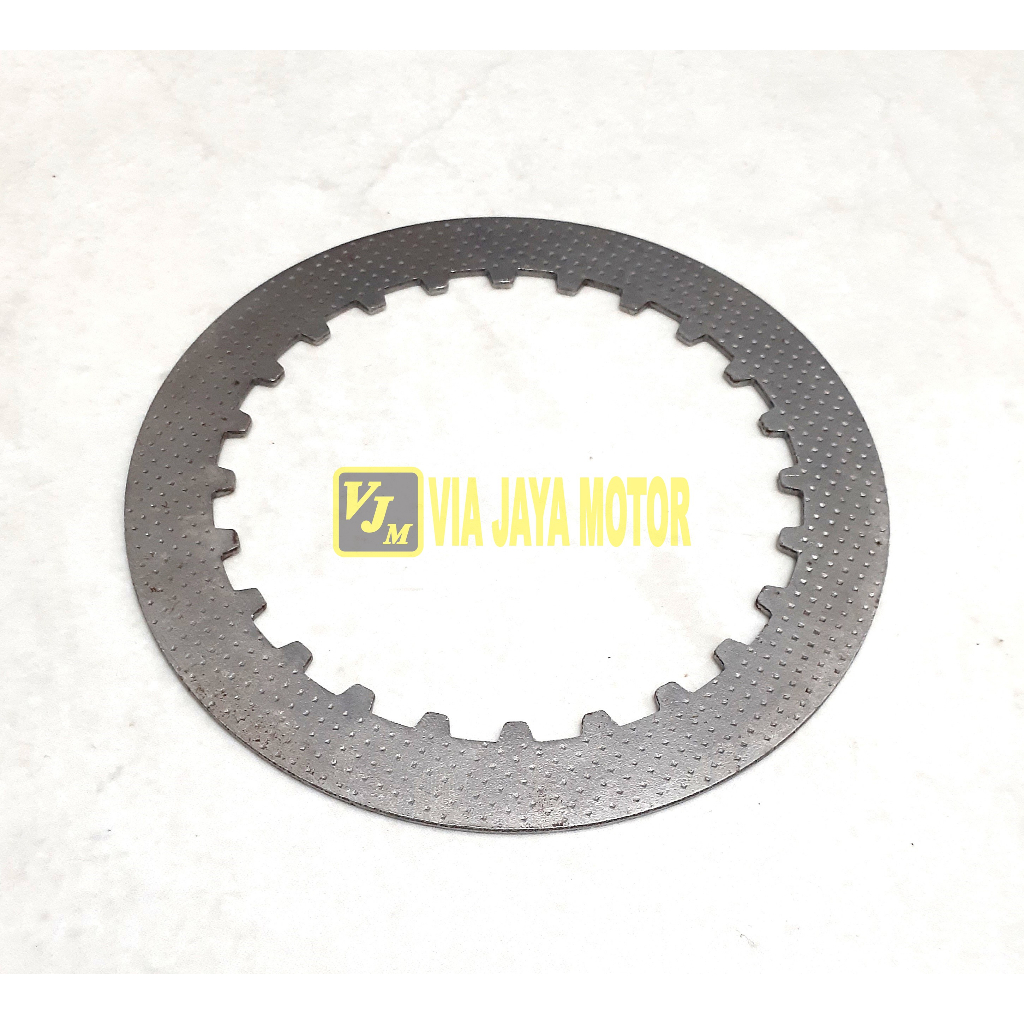 Jual VJM 1 PC BESI PLAT KOPLING RACING BINTIK NINJA 2t 150 cc NINJA R RR ZX KRR HIGH QUALITY ...