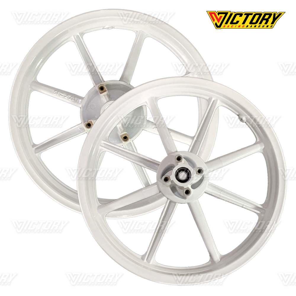 Jual VELG VROSSI DRAGON PALANG 8 KAWASAKI NINJA R SS 1.85-2.15 17 ...