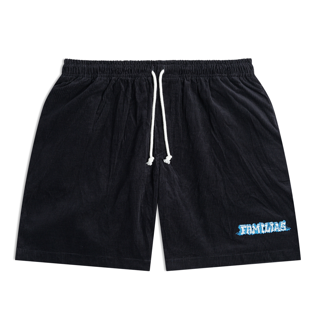 Jual Familias - Corduroy Short Pants - Arko | Shopee Indonesia