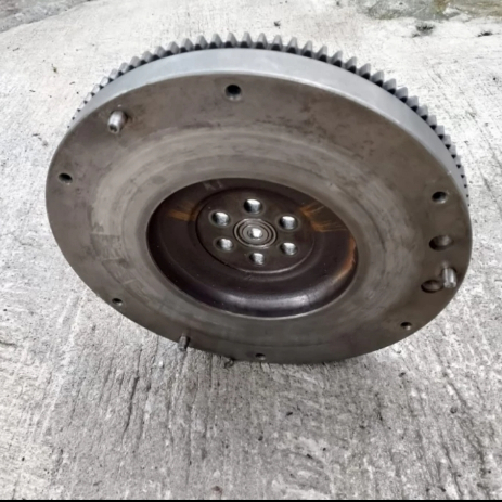 Jual roda gila flywheel escudo Vitara sidekick karbu original | Shopee ...