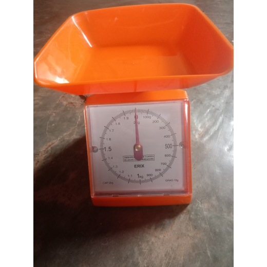 Jual TIMBANGAN TANITA/555/TIMBANGAN 2 KG/TIMBANGAN 3 KG/1345/1344 ...