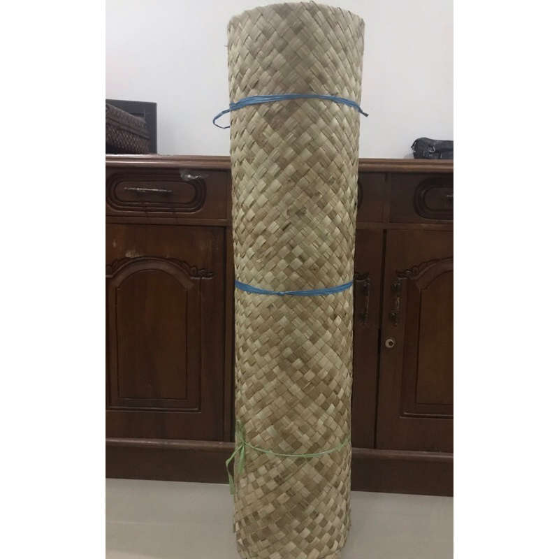 Jual tikar pandan asli bali | Shopee Indonesia