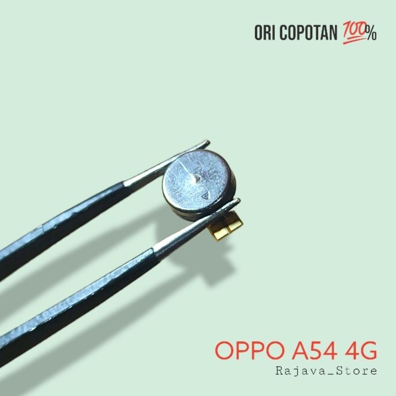 Jual Getar penggetar oppo a54 4g ori original cabutan copotan asli ...