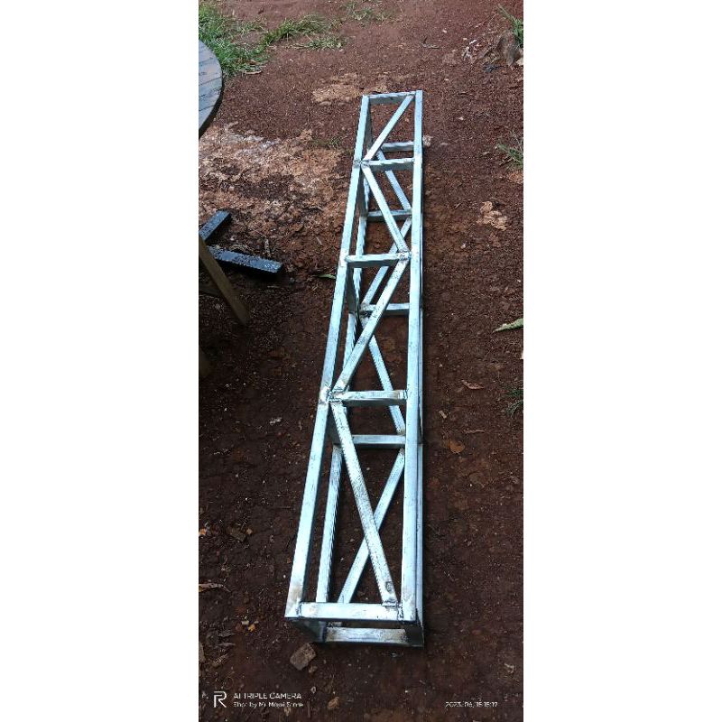 Jual Balokan Rigging Stage 30x30 Panjang 2 meter | Shopee Indonesia