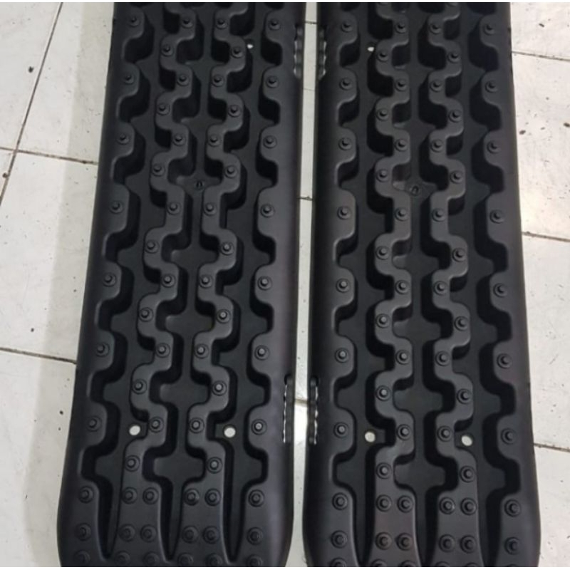 Jual Track Board Ladder Recovery Mud San Papan Jalur Lintasan Lumpur ...