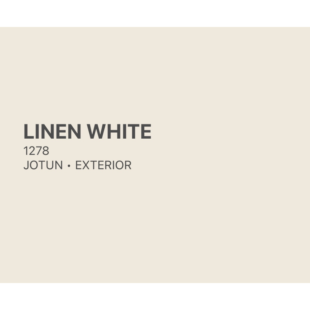 Jual CAT TEMBOK JOTUN JOTAPLAST 3,5 LITER 5,2 KG / BISA REQUEST CUSTOM ...