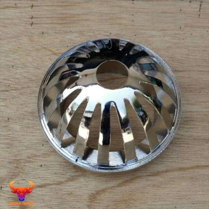 Jual an22 SARINGAN DAK TALANG AIR STAINLESS 2 INCH ROOF DRAIN FILTER ...