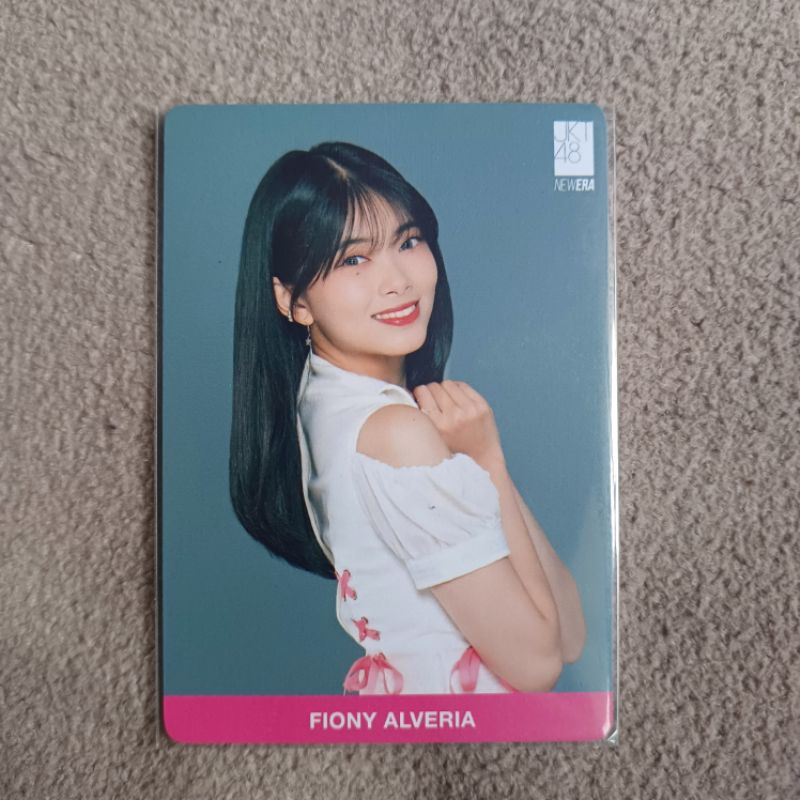 Jual Photocard PC Flying High JKT48 | Shani Gracia Zee Christy Marsha ...