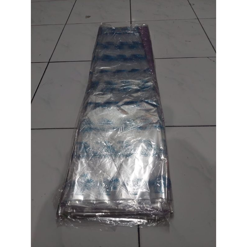 Jual PLASTIK PARCEL / PLASTIK HADIAH / PLASTIK SERBAGUNA | Shopee Indonesia