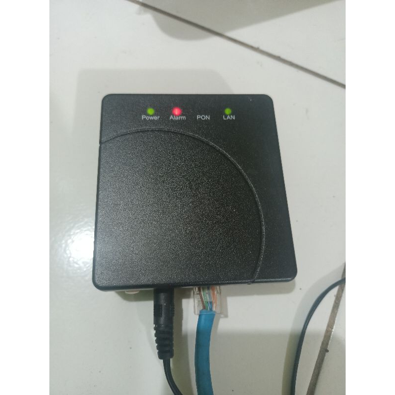 Jual GPON ONT NOKIA G-010G-Q | Shopee Indonesia