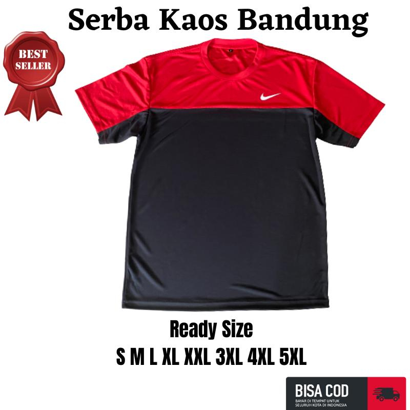 Jual Jersey Jersy Baju Kaos Atasan Olahraga Tim Team Badminton Bulutangkis Tennis Sepak Bola ...