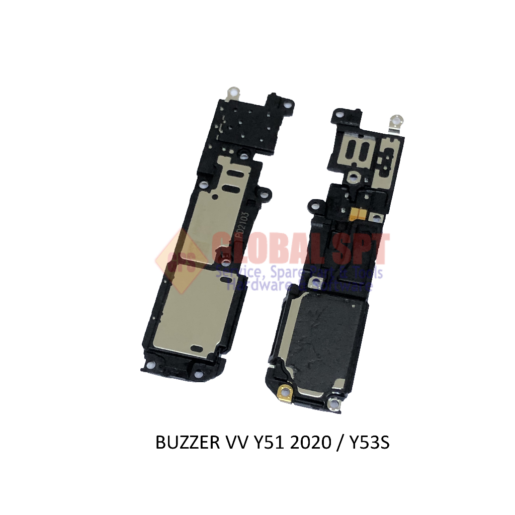 Jual BUZZER VIVO Y51 2020 / BUZER Y53S 5G / BAZER FULLSET | Shopee ...