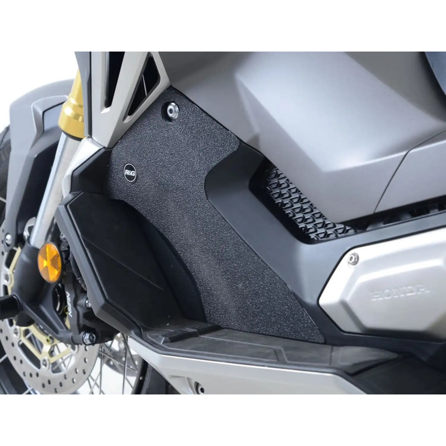 Jual R&G Racing Boot Guard Honda X-ADV 750 '17-'20 Original UK | Shopee ...