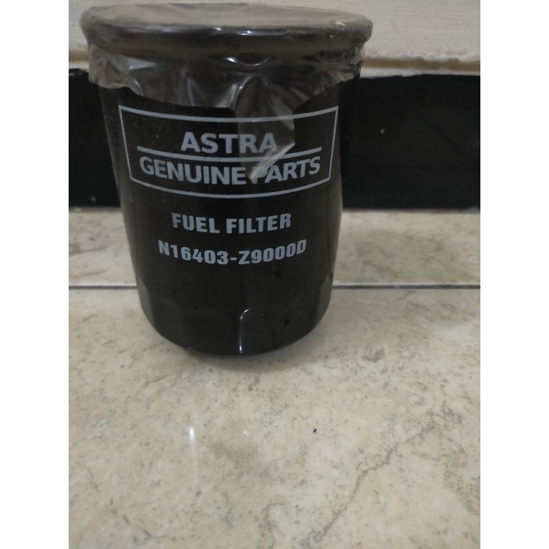 Jual filter solar atau fuel filter nisan ud truk | Shopee Indonesia
