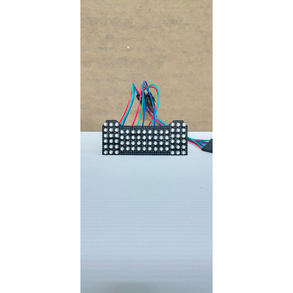 Jual Lampu Stop Led Running Vario 160 10 Mode | Shopee Indonesia