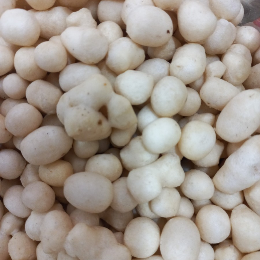 Jual wayang pilus cikur tictac 3kg | Shopee Indonesia