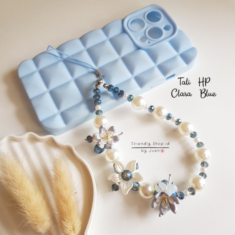 Jual Gantungan Hp - Yarra / Phone Strap / Tali Hp / Phone Charm ...