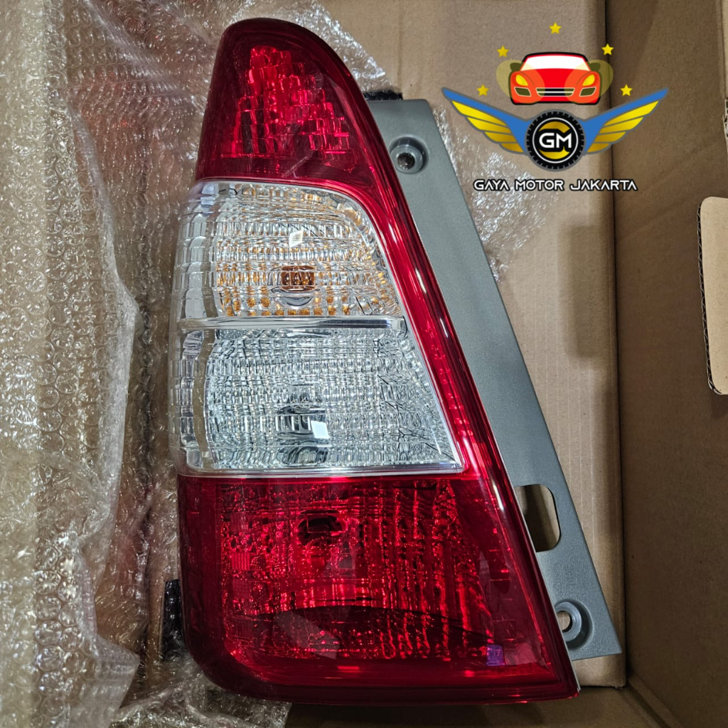 Jual Lampu Stop-Stoplamp Belakang Kiri Innova Barong 81560-0K210 LH ...