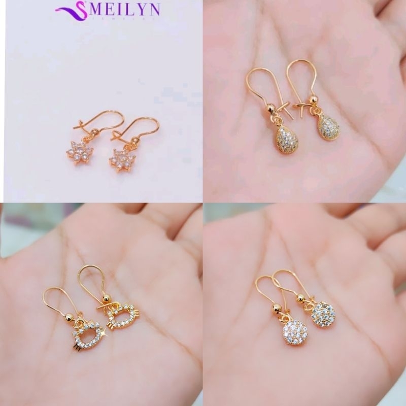 Jual Anting Xuping cantik | Shopee Indonesia