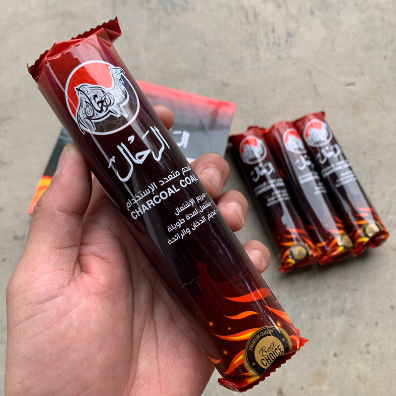 Jual Arang Magic AL-RAHAL | Shopee Indonesia