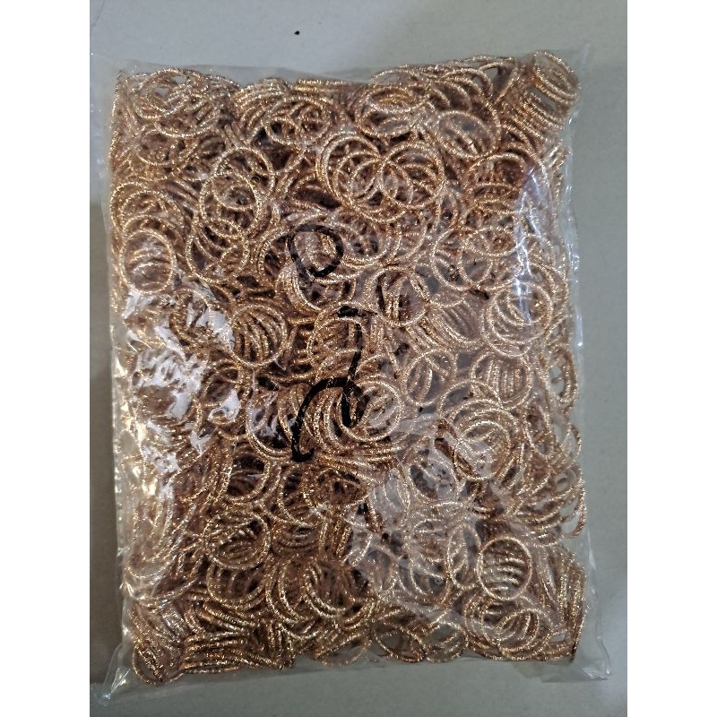 Jual ring gerigi (isi-+1000pcs) | Shopee Indonesia