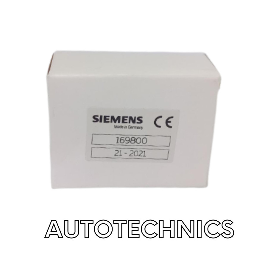 Jual Siemens brake rectifier module 169800 einweg 3D1 Varistor 440V ...