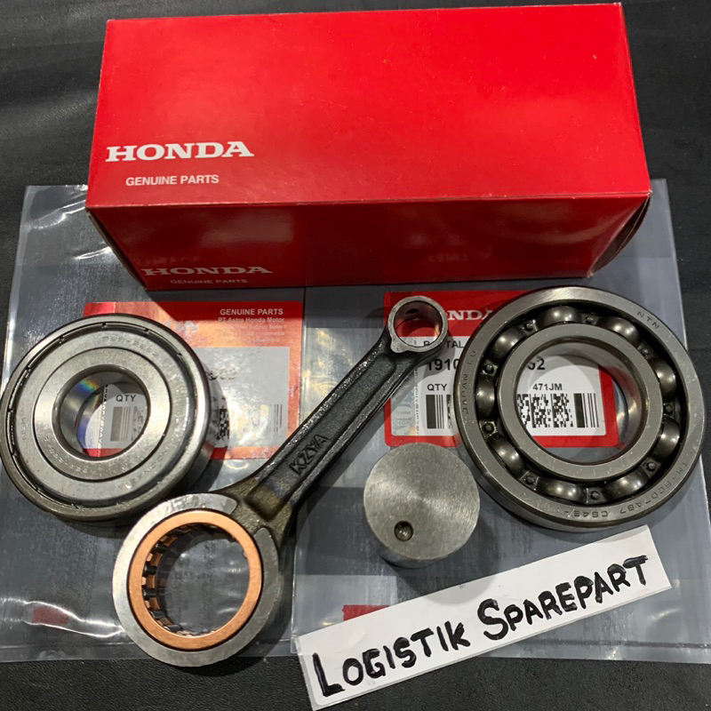 Jual Stang seher plus bearing Honda vario 150 led vcx | Shopee Indonesia