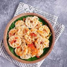 Jual SEBLAK RAFAEL UK MINI | Shopee Indonesia