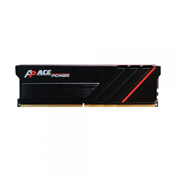 Jual ACE POWER DDR4 8GB (1 x 8GB) 3200Mhz PC25600 Heatsink Memory Ram ...