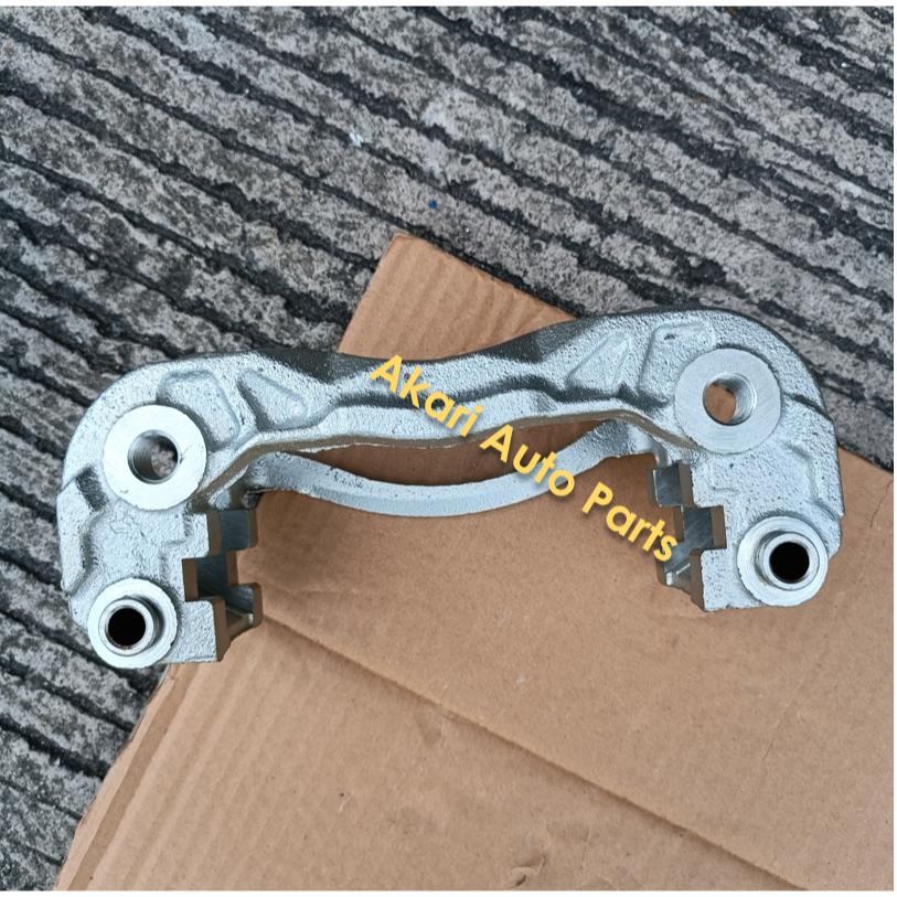 Jual Bracket Caliper Kaliper rem Ford Ranger 2.9 Mazda Bt50 4x4 depan ...