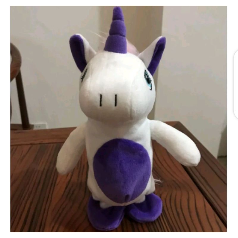Jual Boneka kuda poni bisa bicara dan bisa jalan | Shopee Indonesia