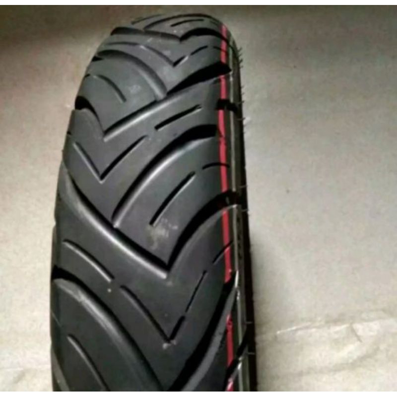 Jual BAN TUBLES UKURAN 100/80-17 & 110/70-17 MEREK FDR SPORT XR EVO ...