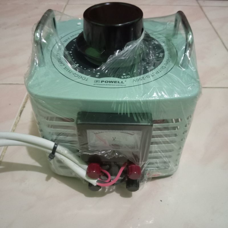 Jual Mesin Pembuat Propil Lis Styrofoam 500, 1000 Watt | Shopee Indonesia