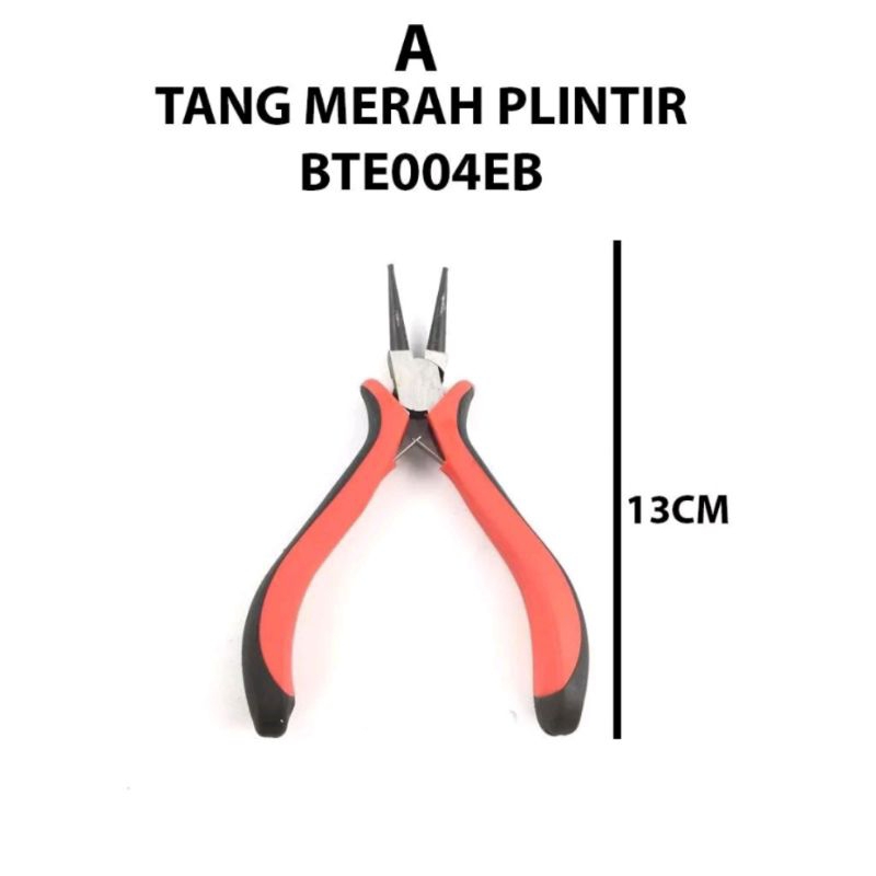 Jual TANG 3 IN 1 / TANG SERBAGUNA / TANG DIY CRAFT AKSESORIS | Shopee ...