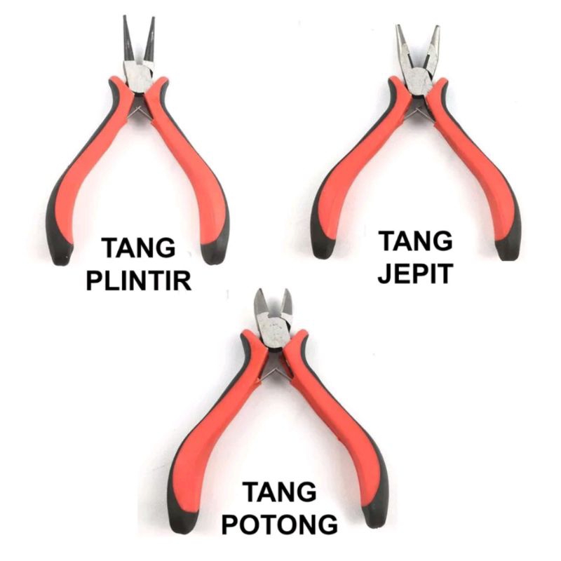 Jual TANG 3 IN 1 / TANG SERBAGUNA / TANG DIY CRAFT AKSESORIS | Shopee ...