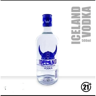 Jual Vodka Iceland Terlengkap & Harga Terbaru Mei 2025 | Shopee Indonesia