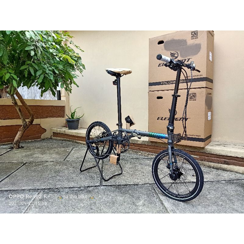 Jual ELEMENT TROY X9 GREY | Shopee Indonesia