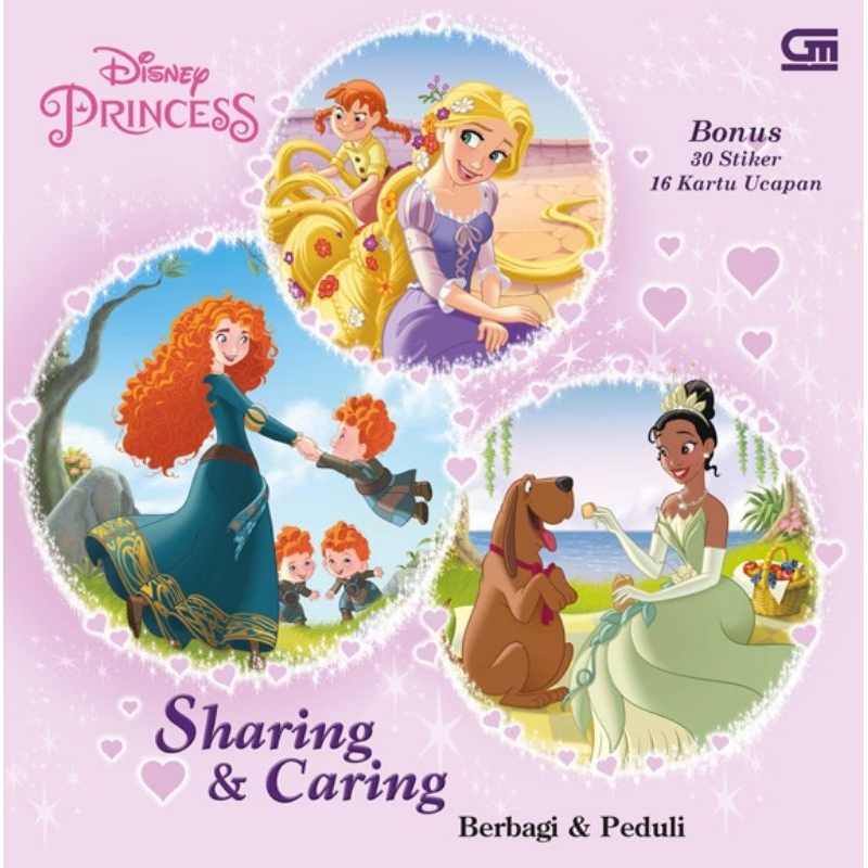 Jual buku Disney princess | Shopee Indonesia