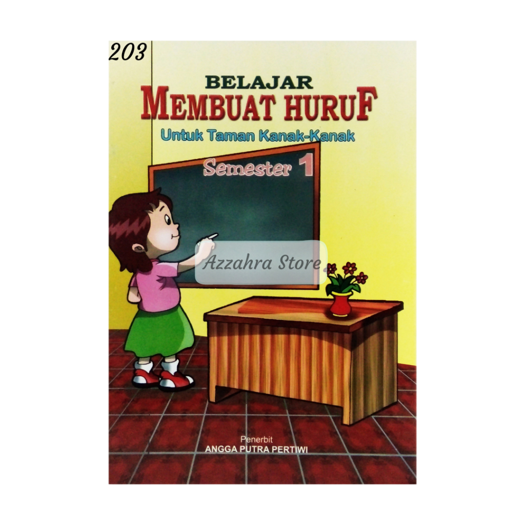 Jual Buku LKS Kegiatan Aktivitas Anak TK Paud SD Kelas 1 Belajar ...