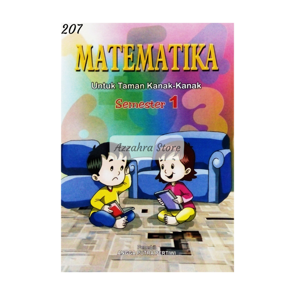 Jual Buku Kegiatan AKtivitas Anak Terlaris LKS TK Paud SD Kelas 1 ...