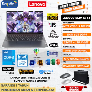 Produk eVolution Laptop | Shopee Indonesia