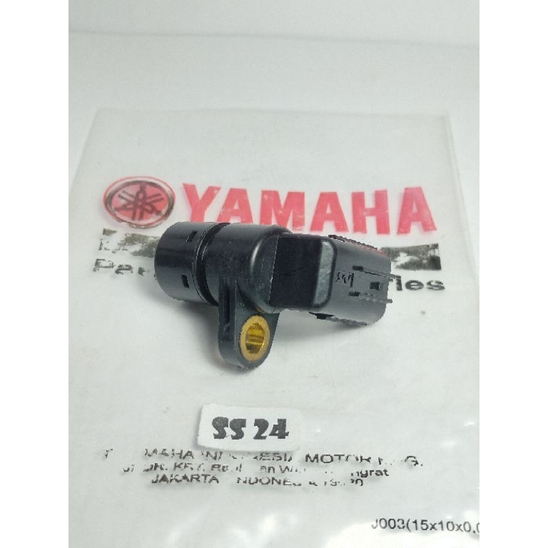 Jual Sensor kecepatan speed speedometer kilometer Yamaha Vixion NVL NVA MX King YZF R15 Original ...