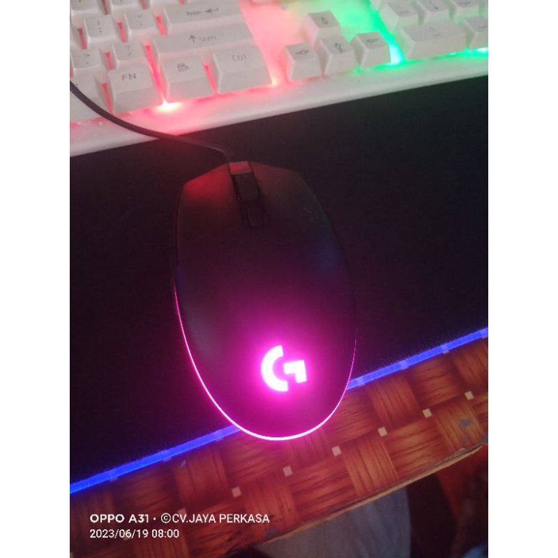 Jual mouse | Shopee Indonesia