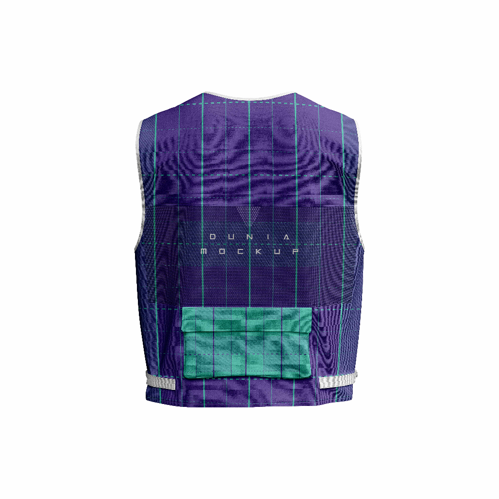 Jual Mockup Rompi Adobe Photoshop | Shopee Indonesia