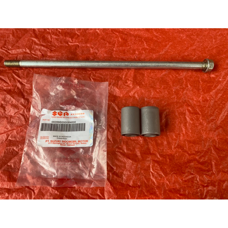 Jual AS + BOS BOSH FORK SWING ARM AS SASIS BOS SASIS SMASH SHOGUN ... Jual AS + BOS BOSH FORK SWING ARM AS SASIS BOS SASIS SMASH SHOGUN ...